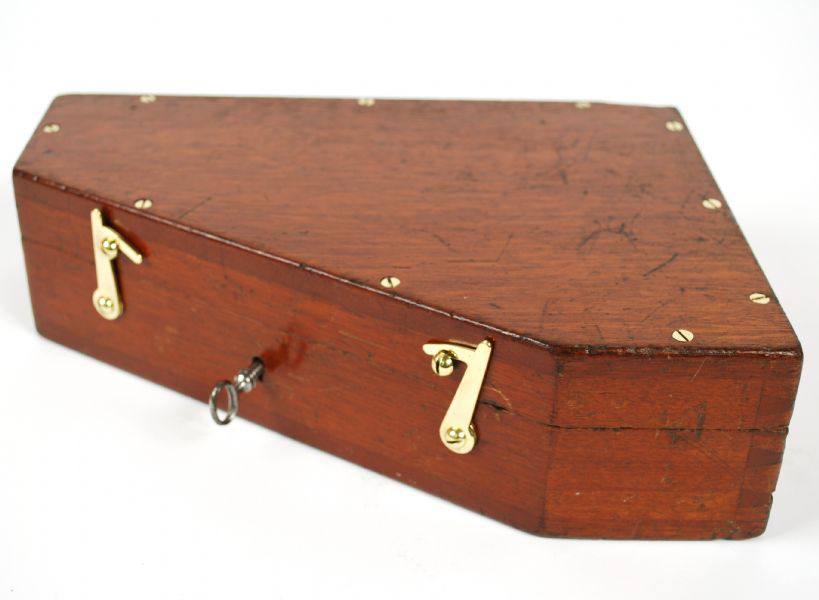 e-Shop/Antique measuring instruments/Code 3386 Clinometer E R Watts