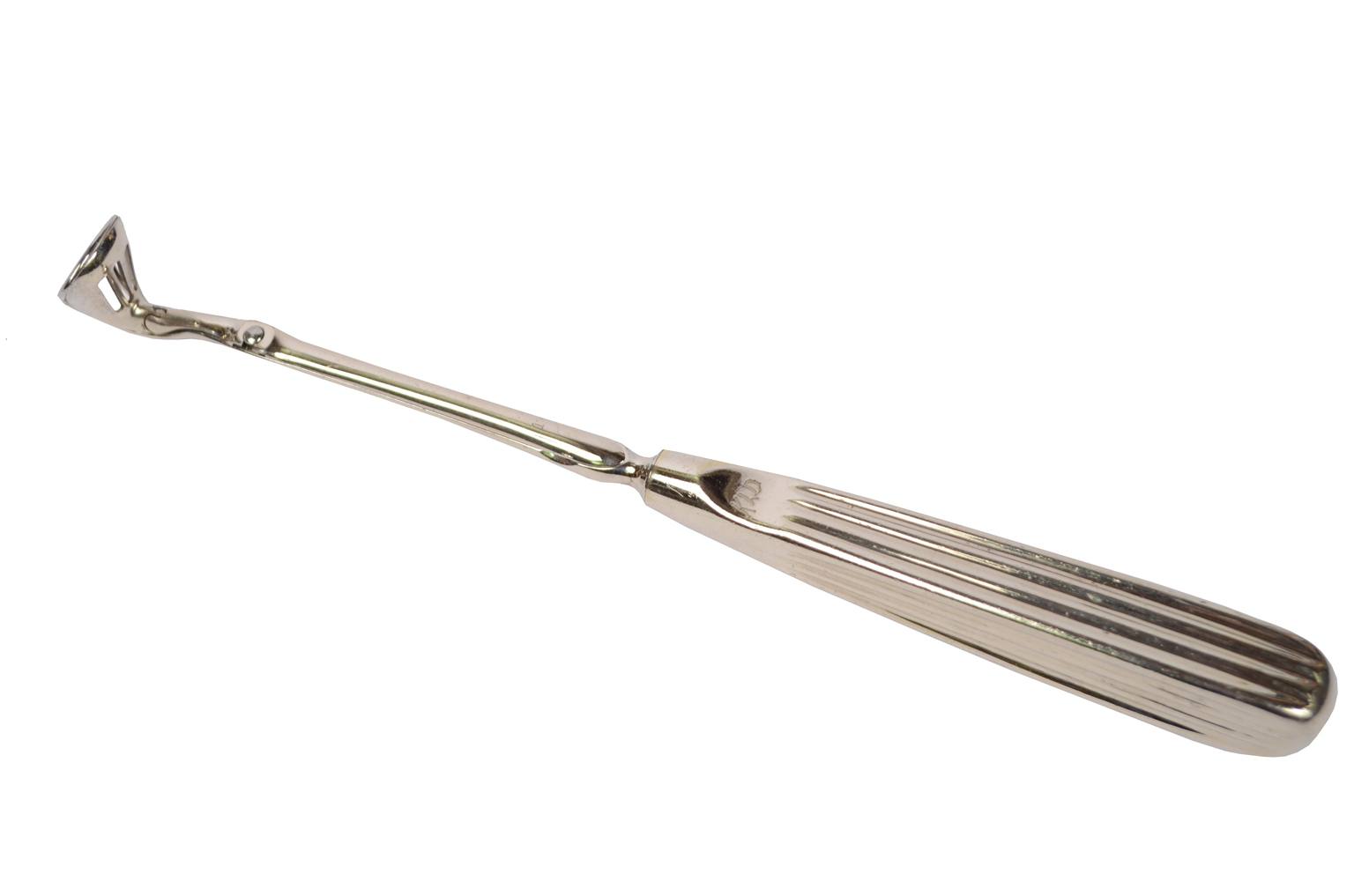 e-Shop/Strumenti medici d'epoca/Cod. 360 Adenotomo St Clair