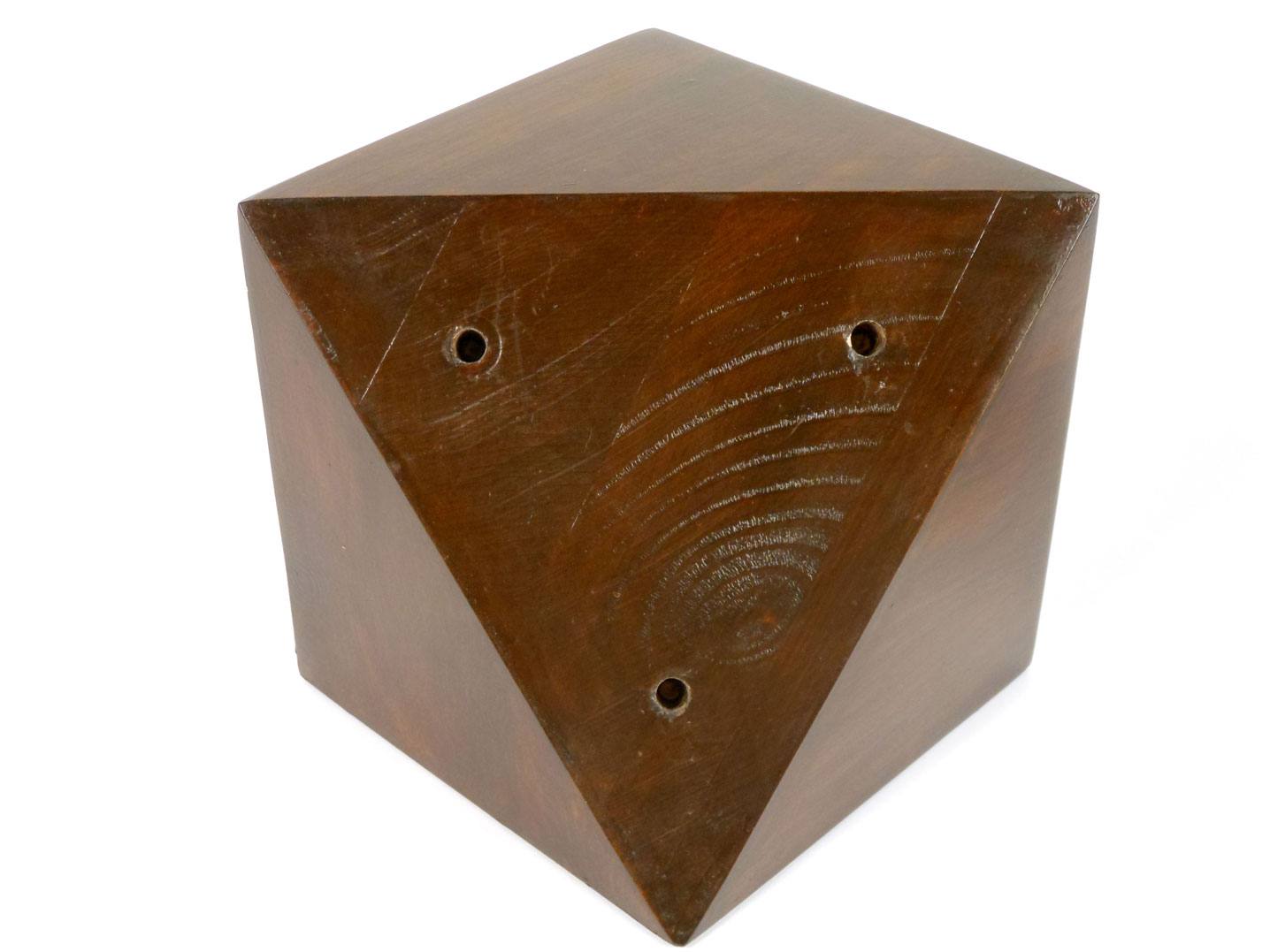 e-Shop/Antique measuring instruments/Code 3975 Cube