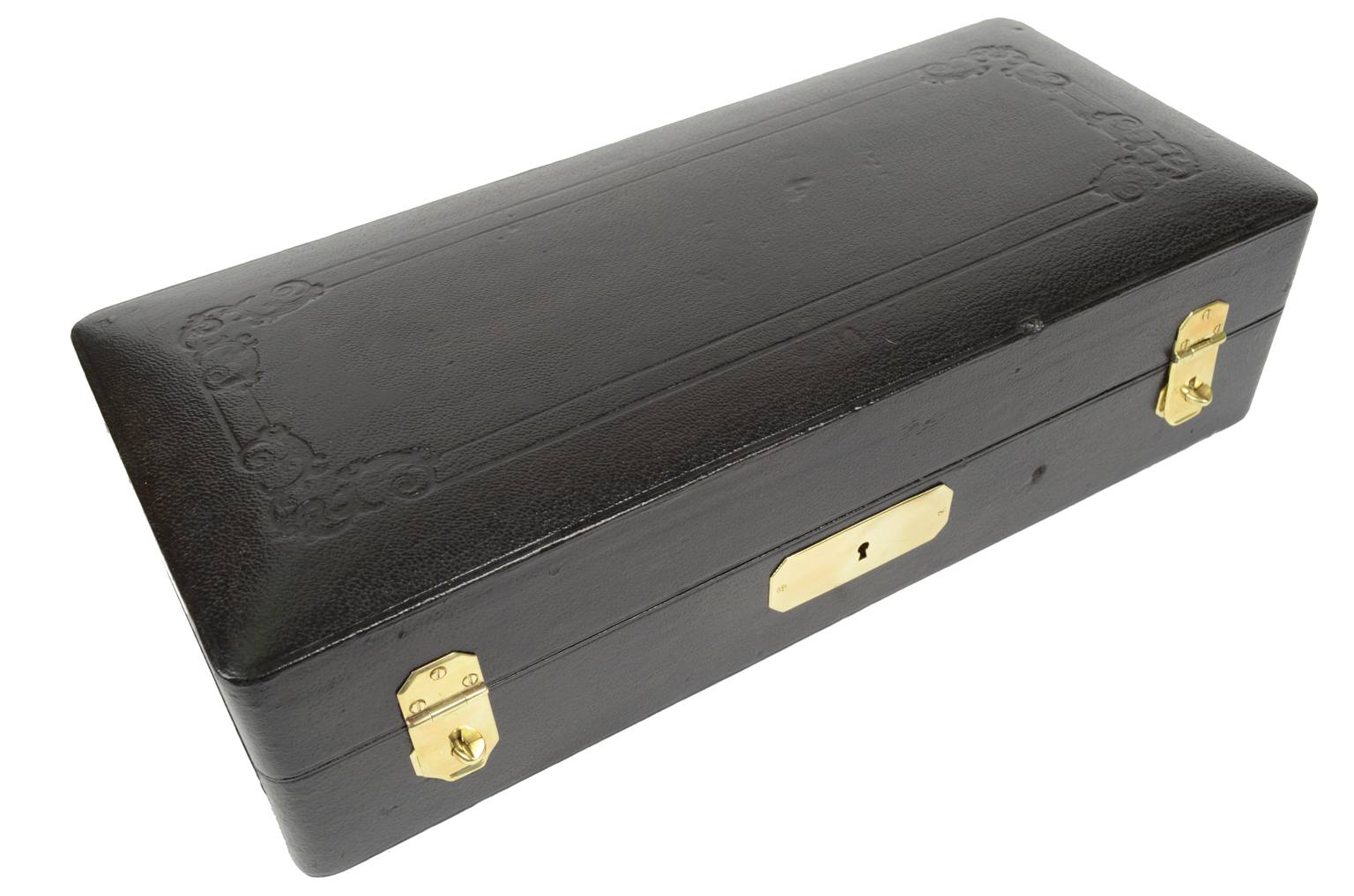 e-Shop/Old medical instruments/Code 4371 Set Lollini Bologna