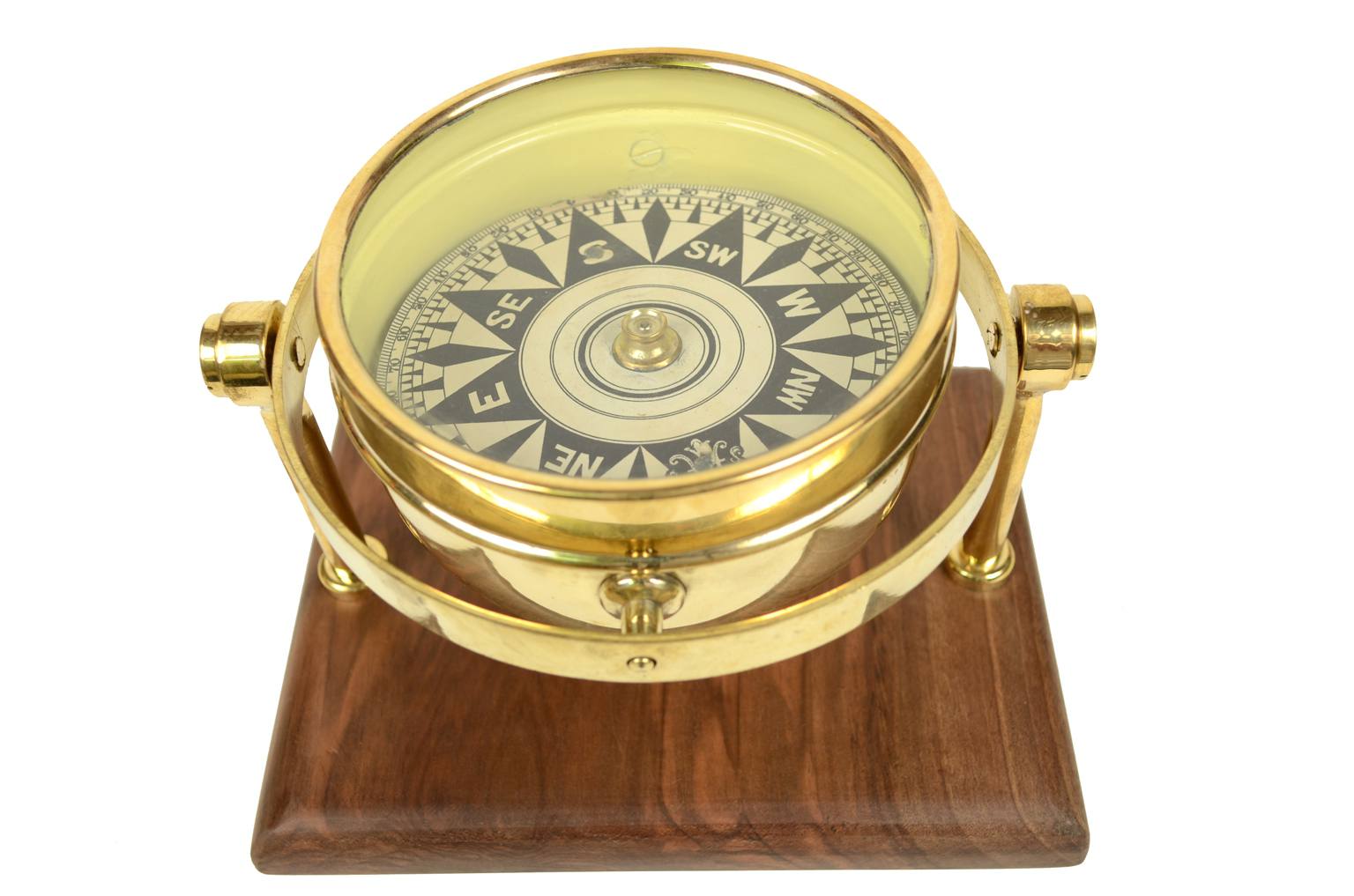 e-Shop/Antique compasses/Code 4621 Dry compass