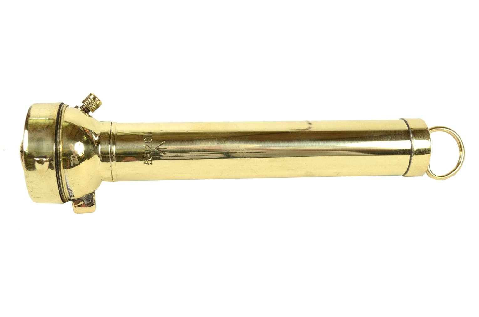 e-Shop/Nautical antiques/Code 4647 Nautical flashlight