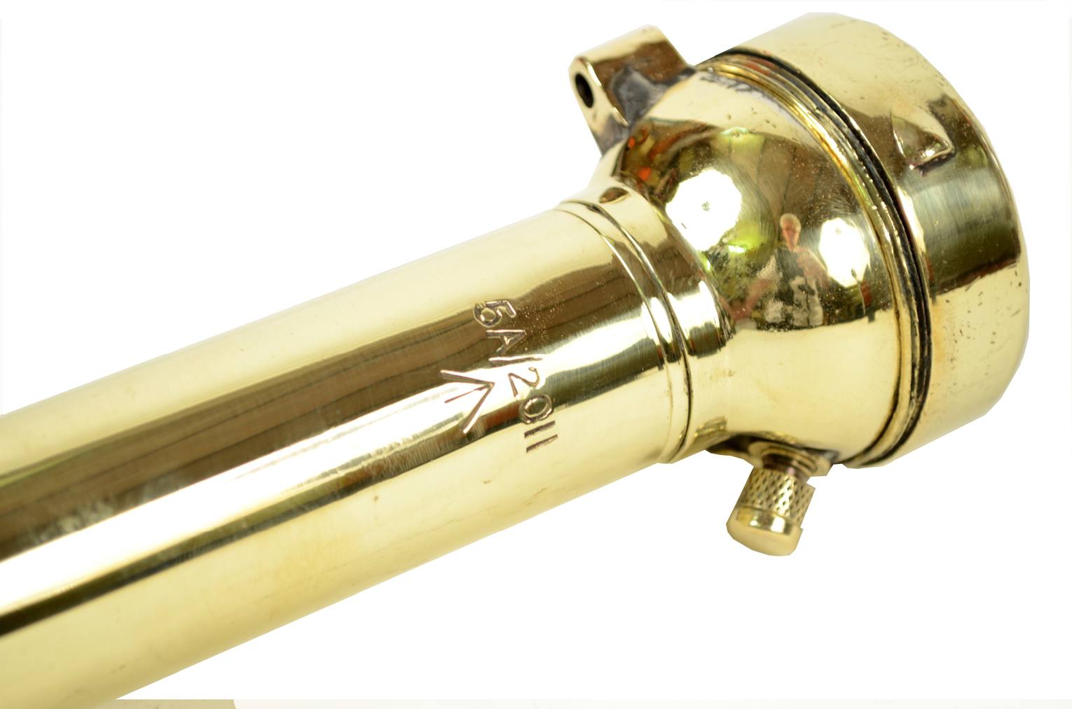 e-Shop/Nautical antiques/Code 4647 Nautical flashlight