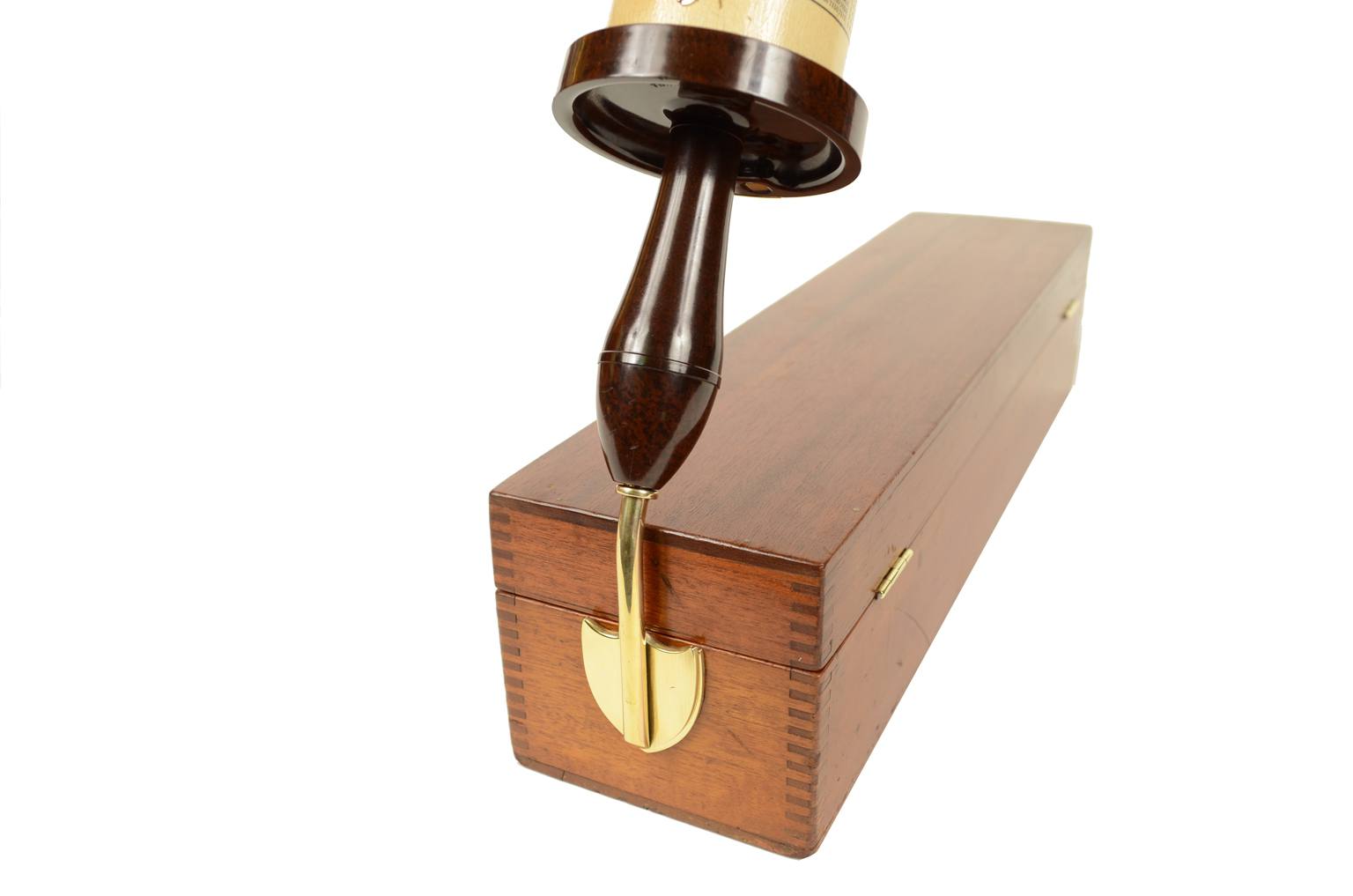 e-Shop/Antique measuring instruments/Code 4743 Spiral slide rule