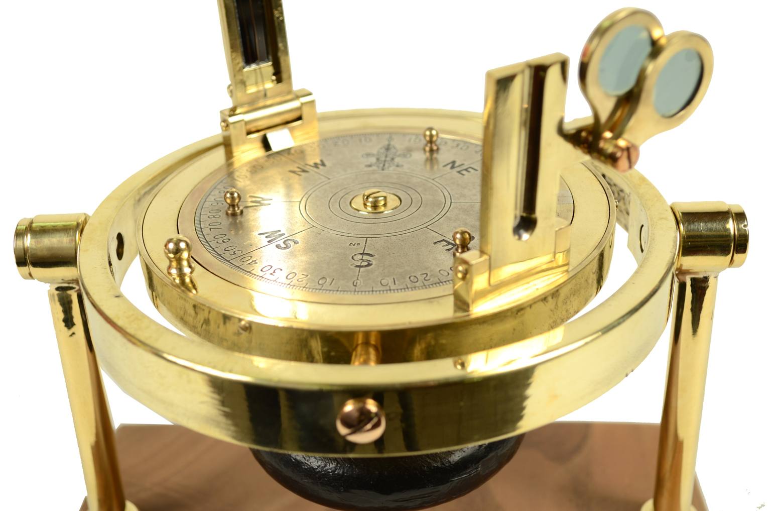 e-Shop/Nautical antiques/Code 4845 Pelorus