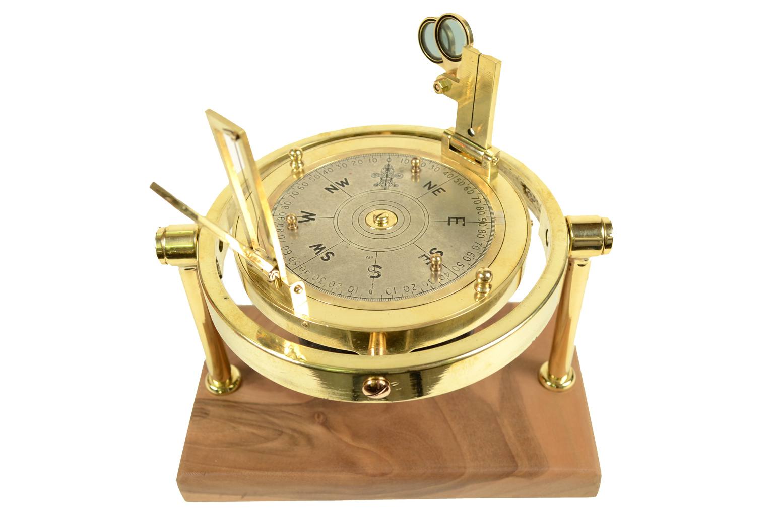 e-Shop/Nautical antiques/Code 4845 Pelorus