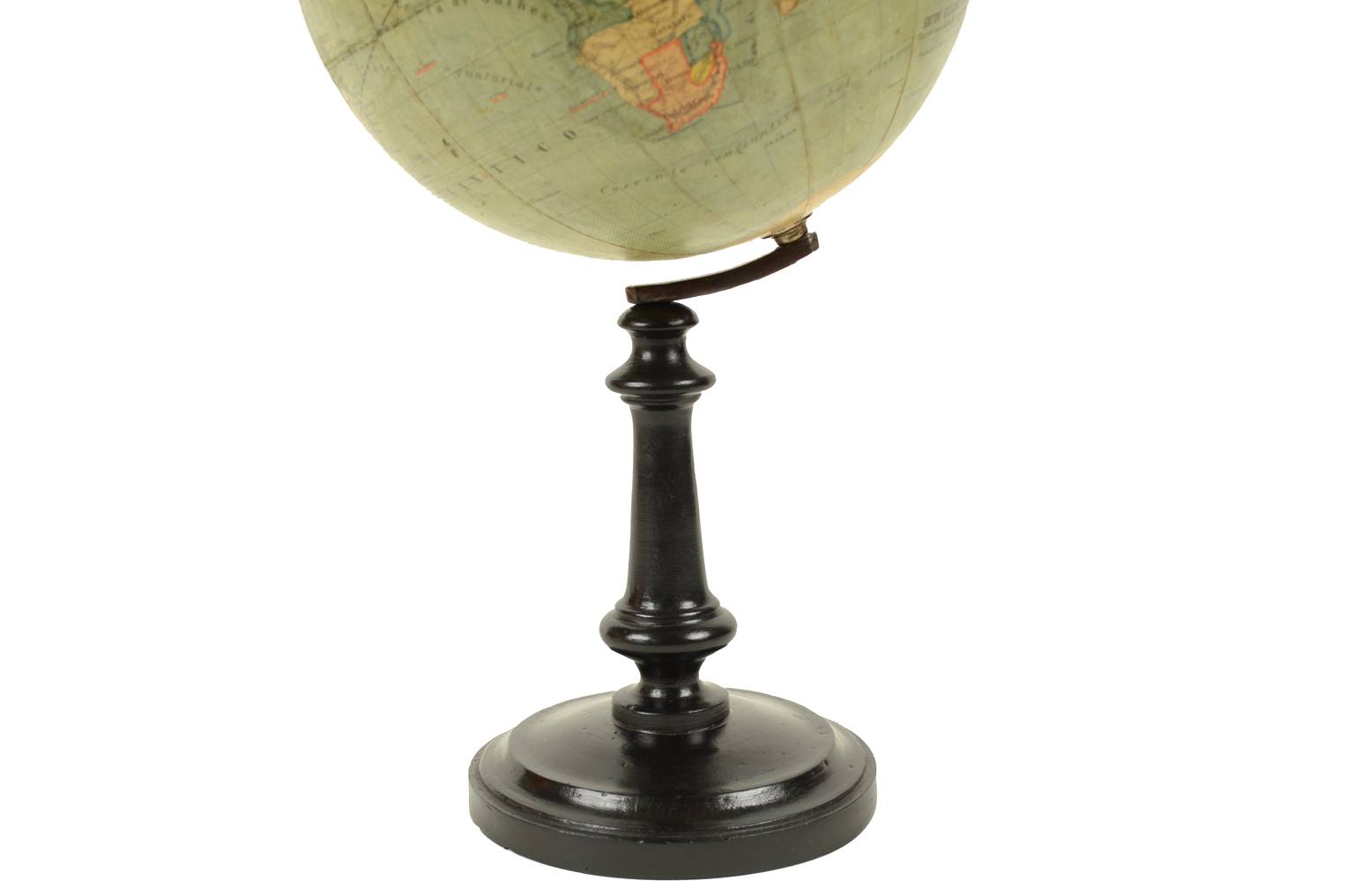 e-Shop/Globi-mappamondi antichi/Cod. 4859 Globo Gussoni e Dotti