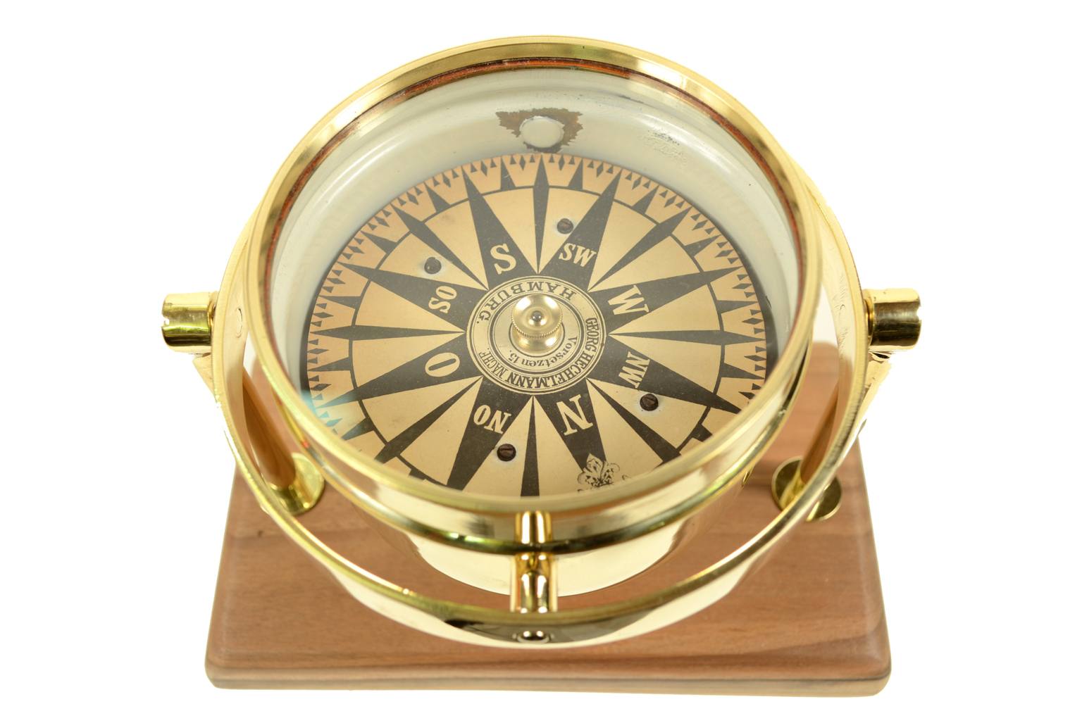 e-Shop/Antique compasses/Code 4923 Antique compass