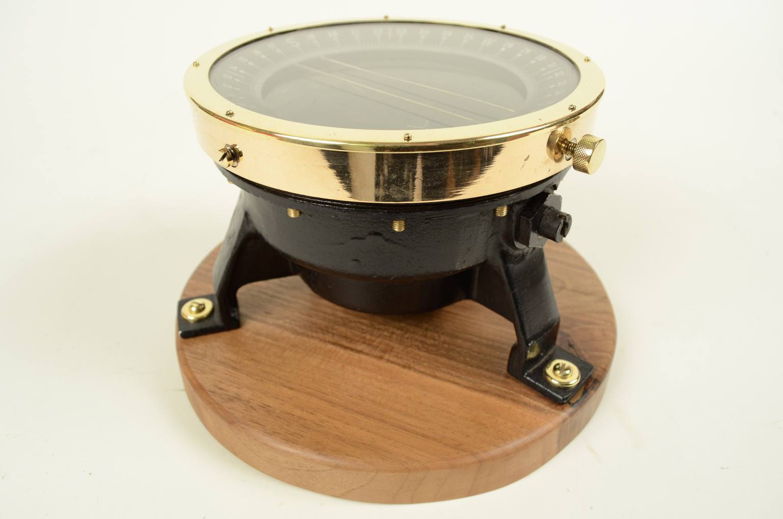 e-Shop/Antique compasses/Code 5003 Aircraft compass