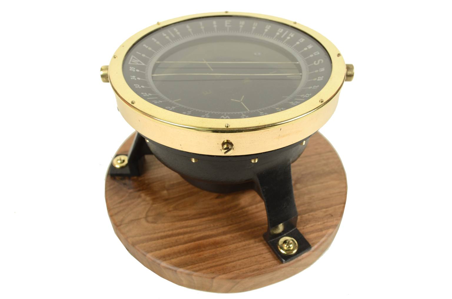 e-Shop/Antique compasses/Code 5003 Aircraft compass