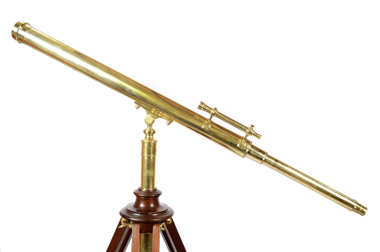 e-Shop/Antique astronomical instruments/Code 5179 Astronomical telescope