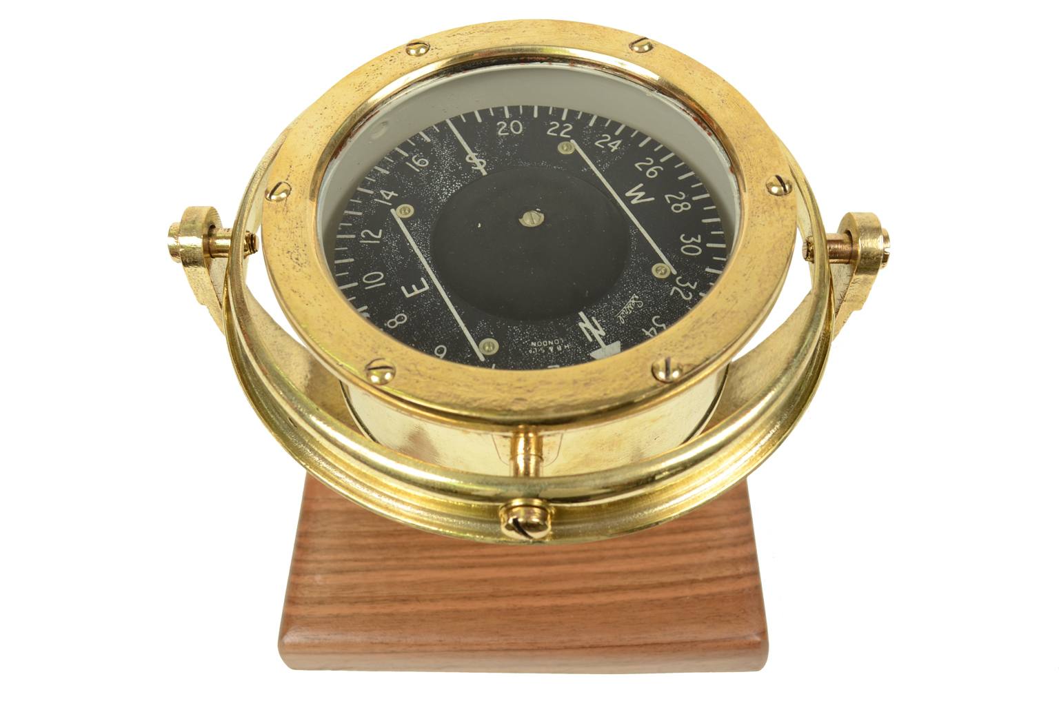 e-Shop/Antique compasses/Code 5324 Aviation compass