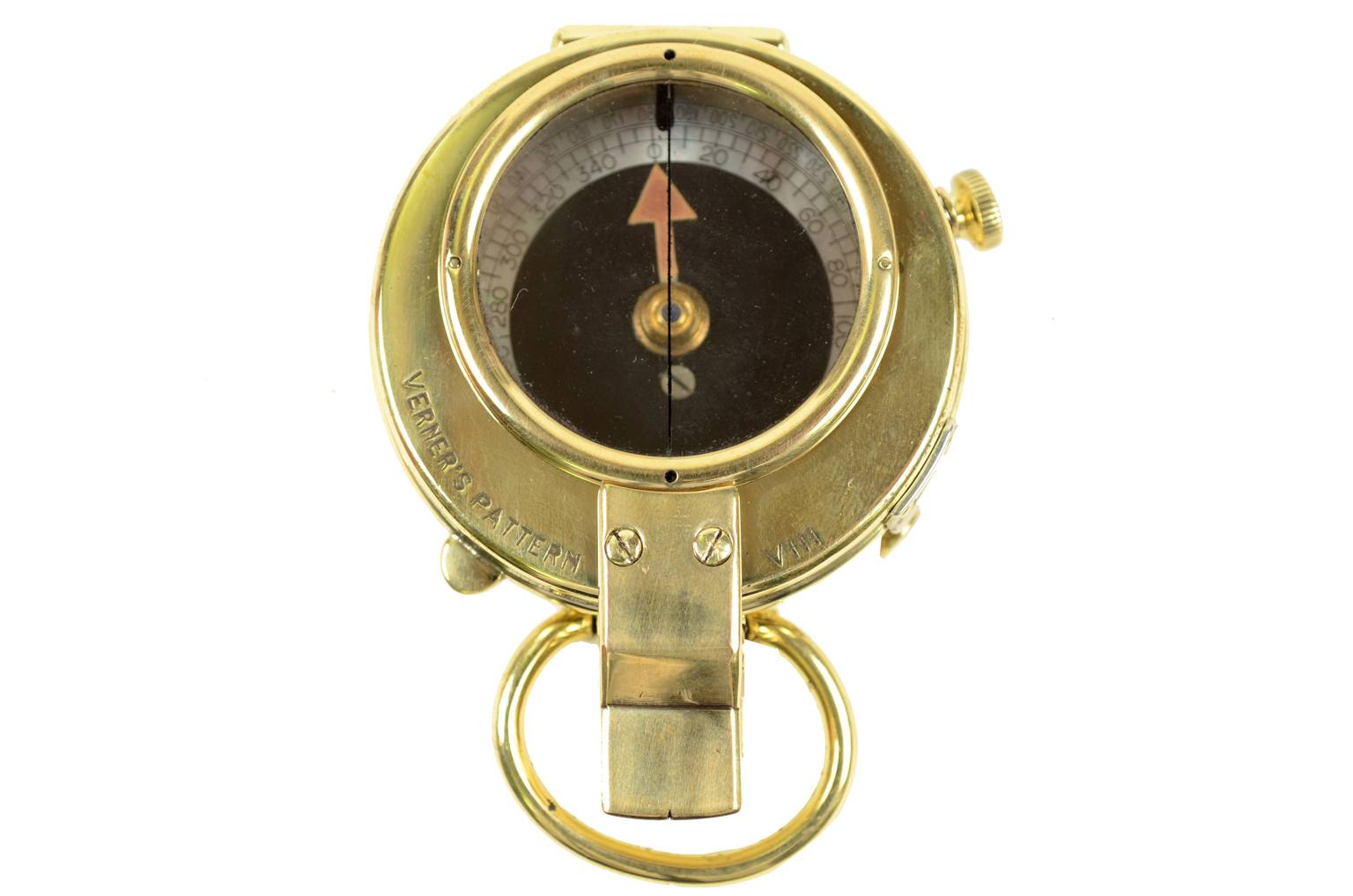 e-Shop/Antique compasses/Code 5338 Prismatic compass