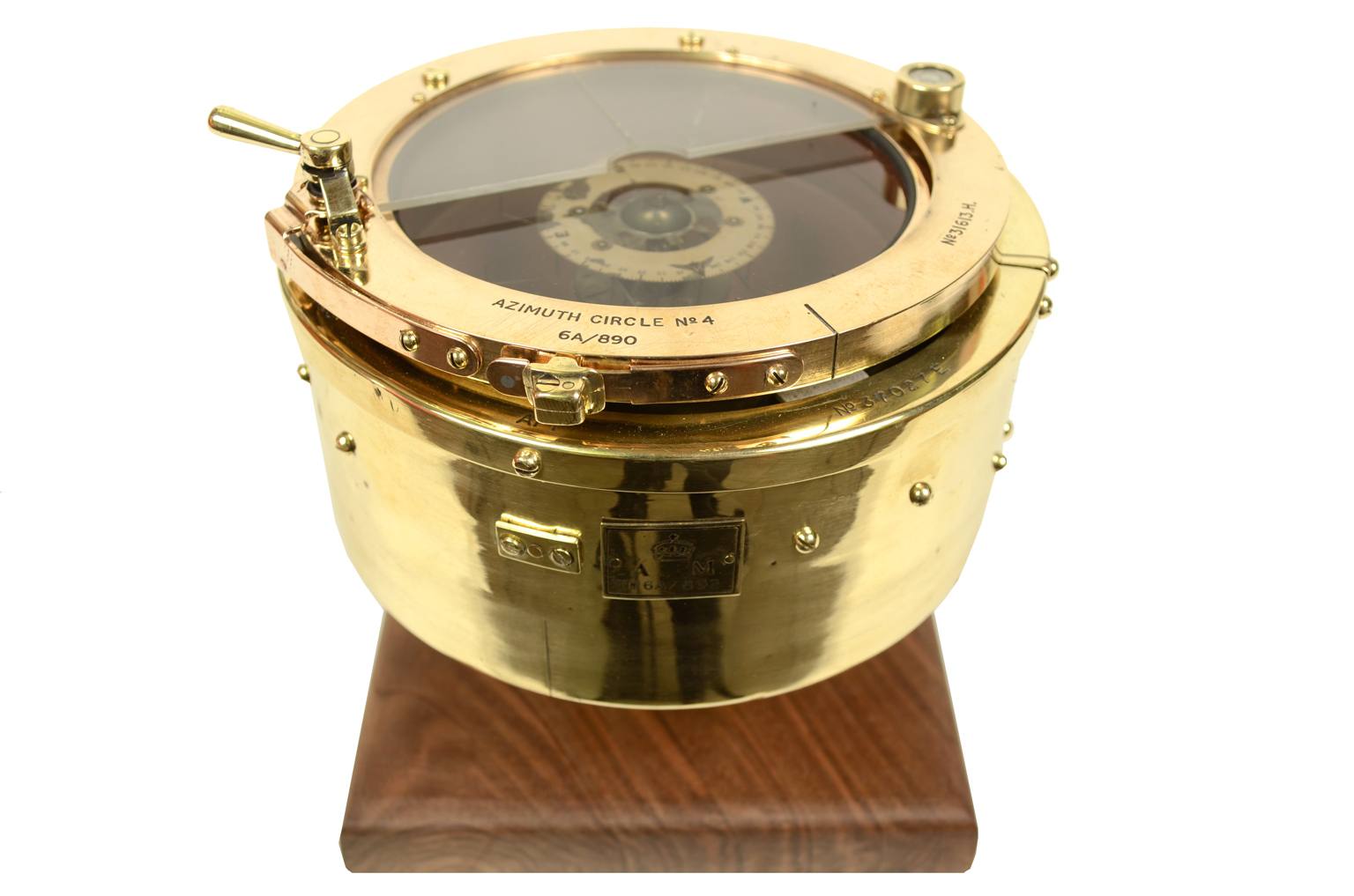 e-Shop/Antique compasses/Code 5389 Aviation compass