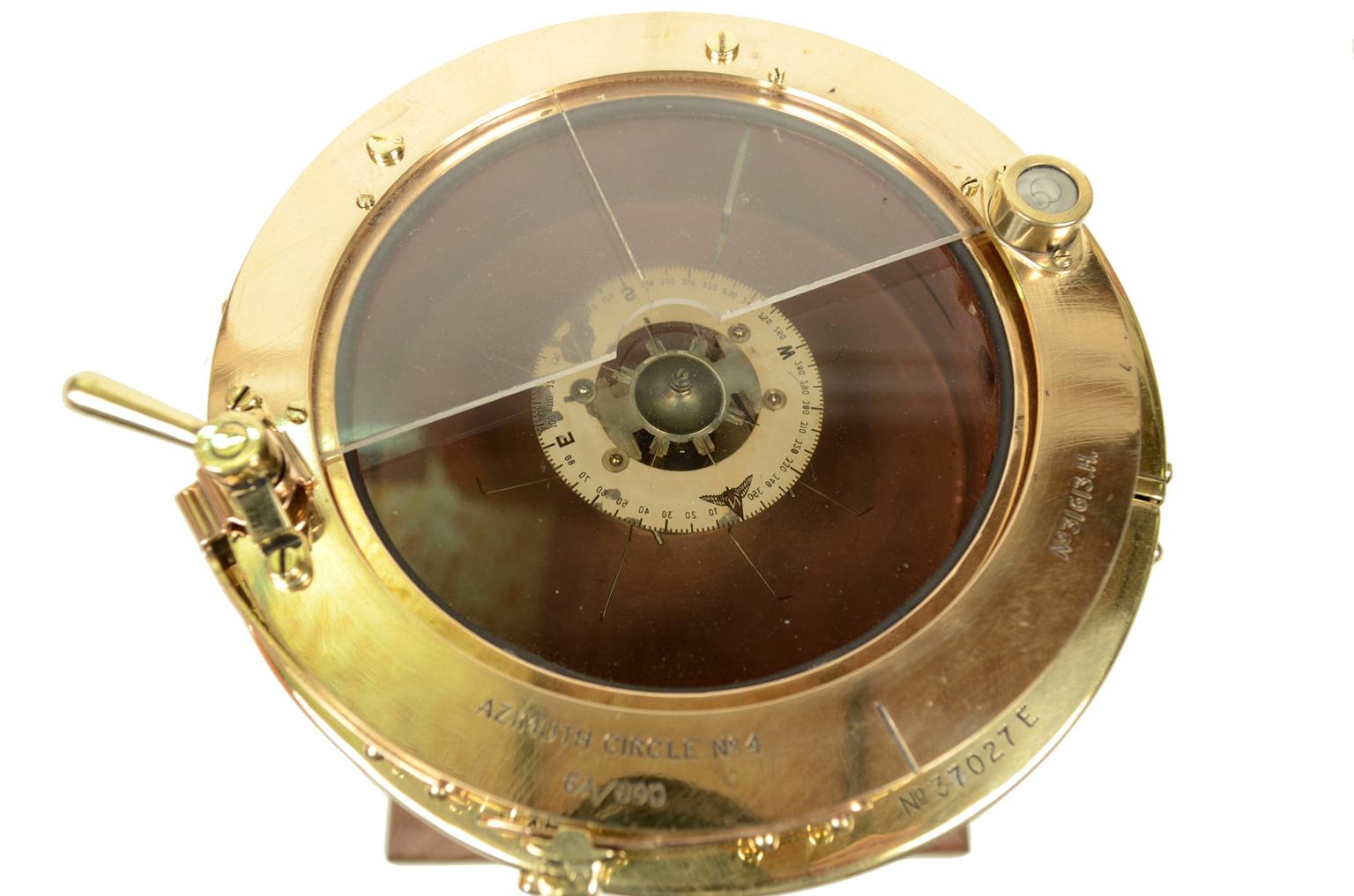 e-Shop/Antique compasses/Code 5389 Aviation compass