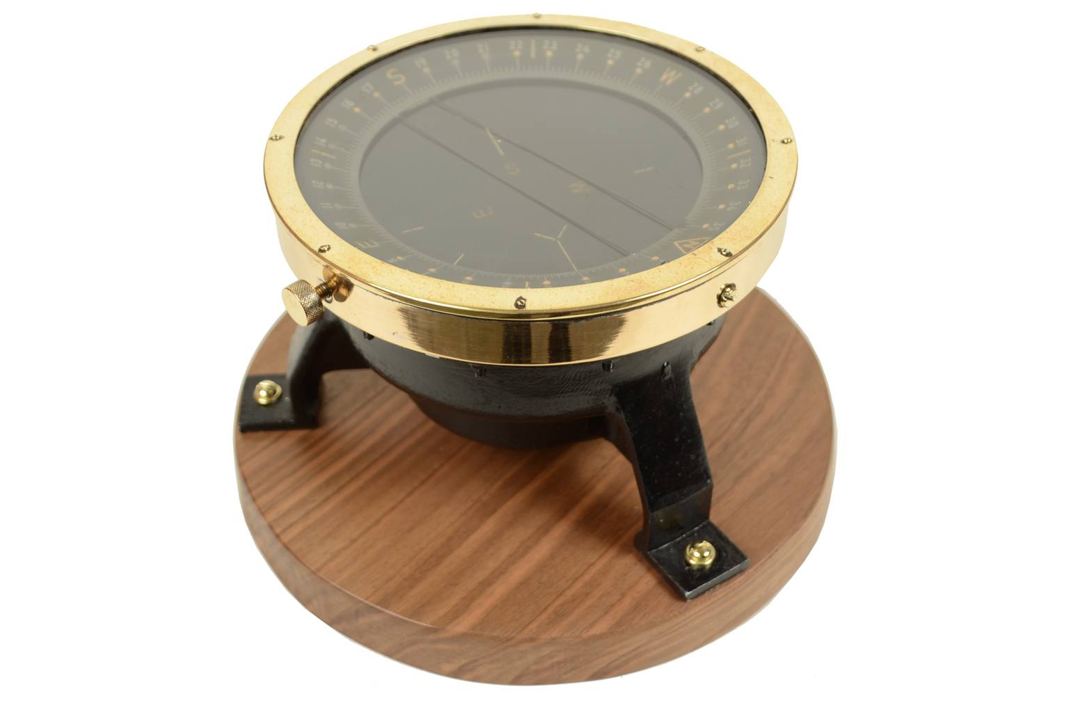 e-Shop/Antique compasses/Code 5516 Aviation compass