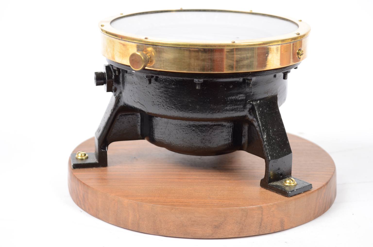 e-Shop/Antique compasses/Code 5516 Aviation compass