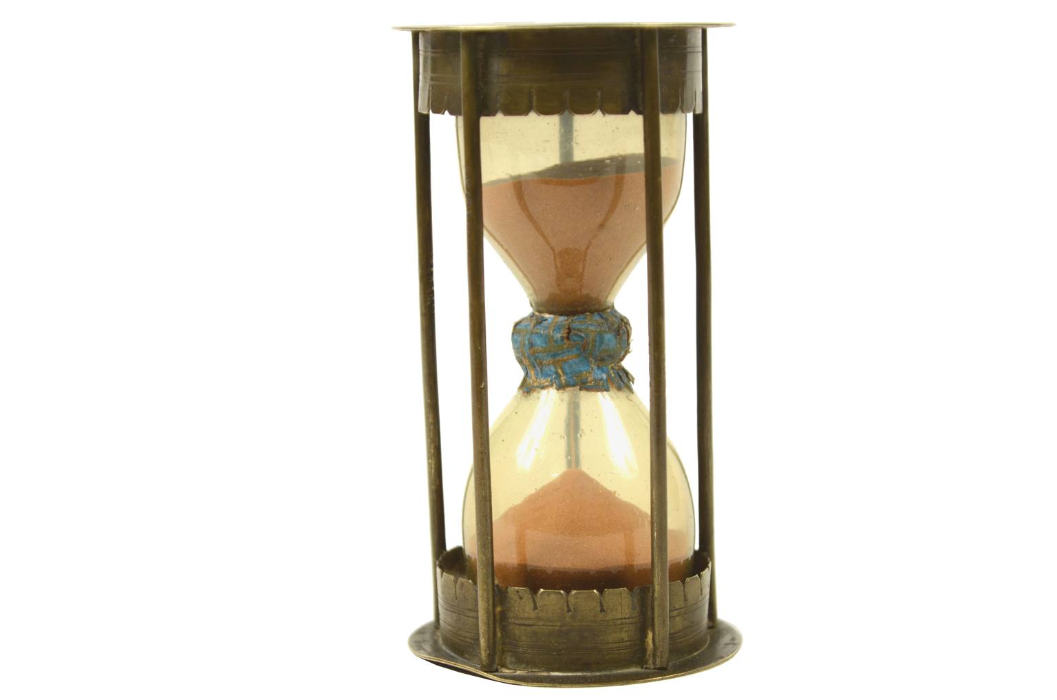 e-Shop/Antique measuring instruments/Code 5670 Antique hourglass