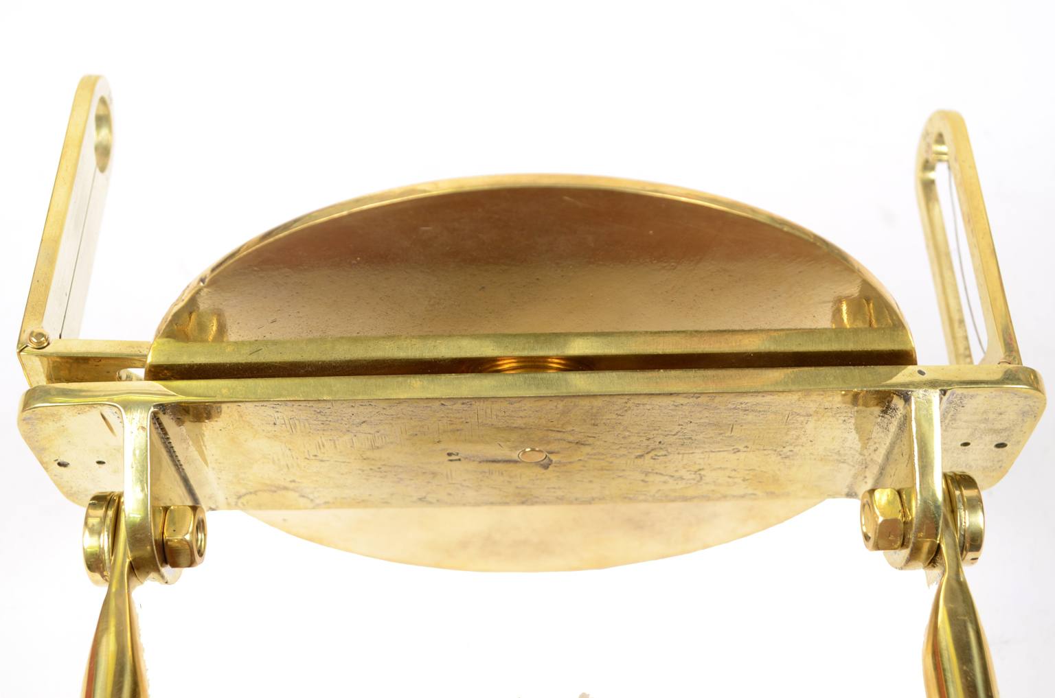 e-Shop/Nautical antiques/Code 5750 Swedish pelorus