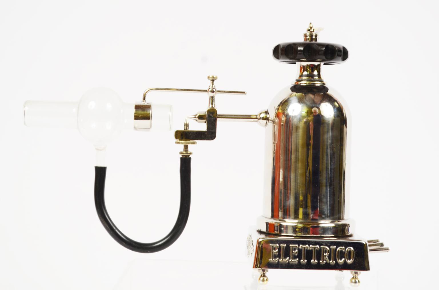 e-Shop/Old medical instruments/Code 579A5 Electric inhaler