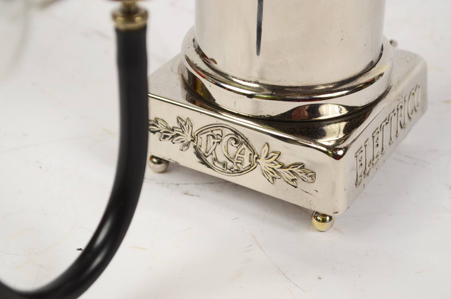 e-Shop/Old medical instruments/Code 579A5 Electric inhaler