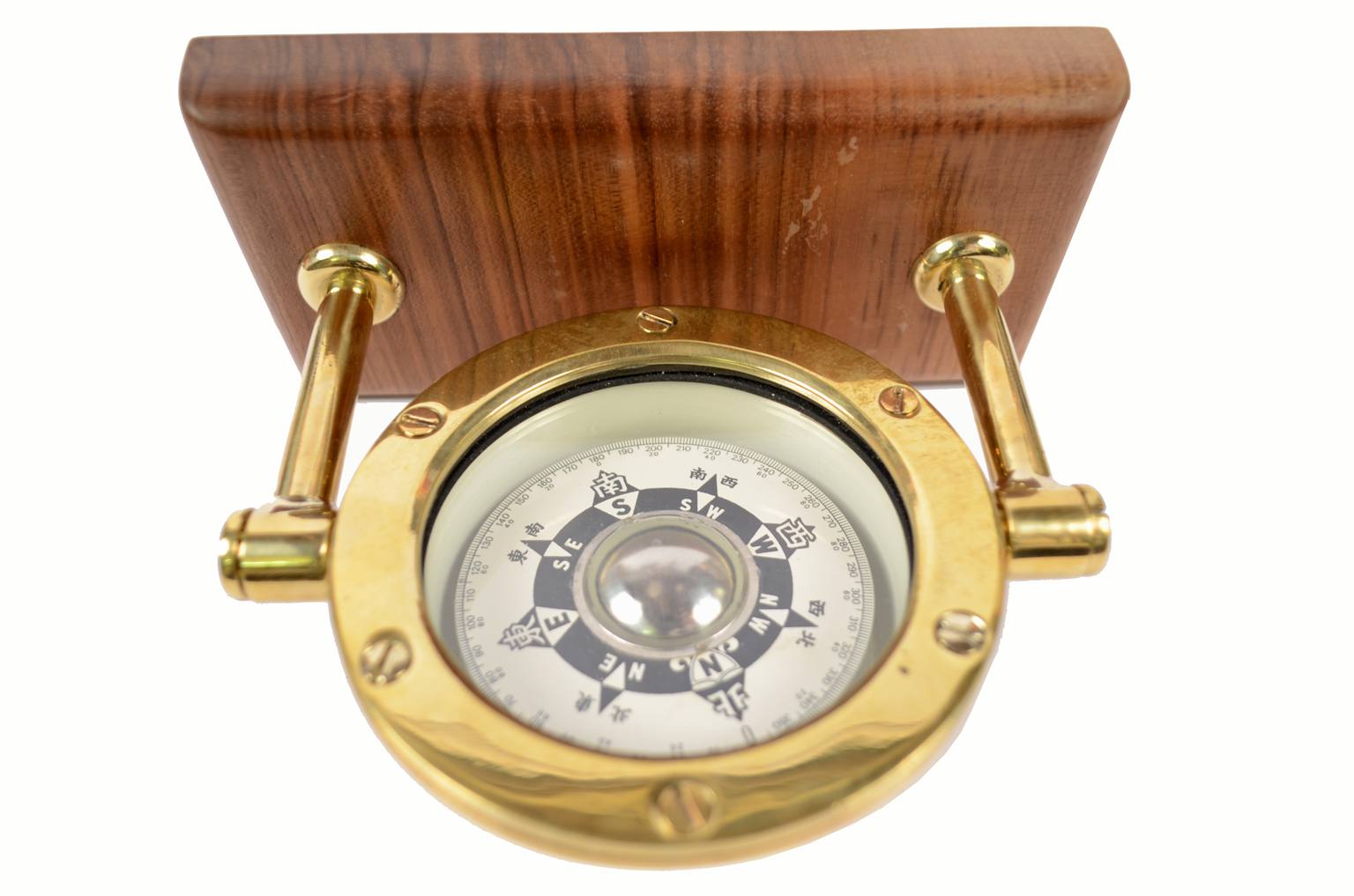 e-Shop/Antique compasses/Code 5902 Japanese compass