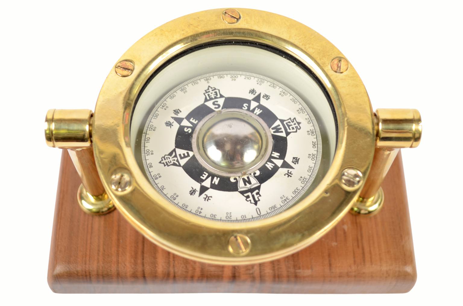 e-Shop/Antique compasses/Code 5902 Japanese compass