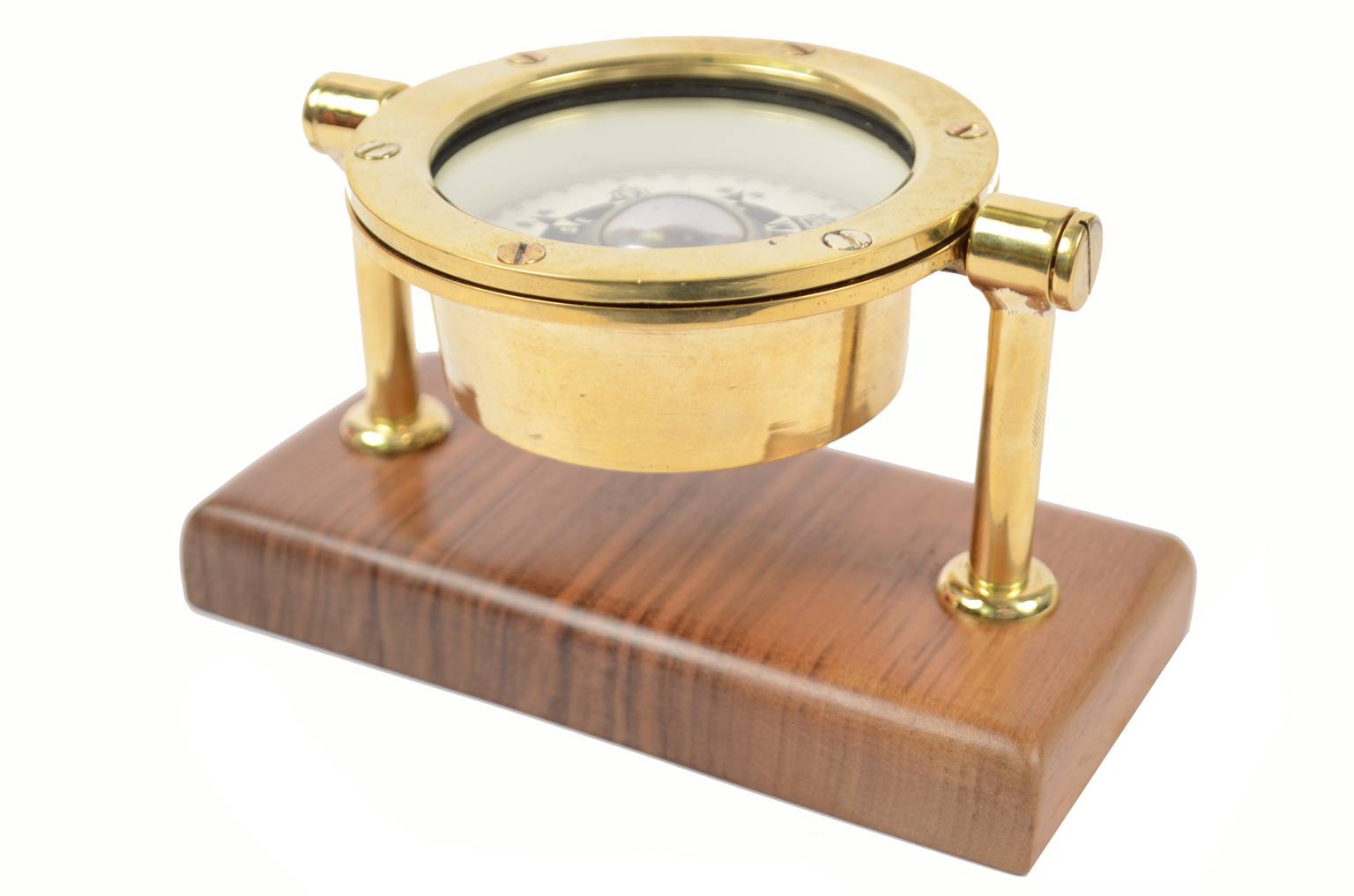 e-Shop/Antique compasses/Code 5902 Japanese compass