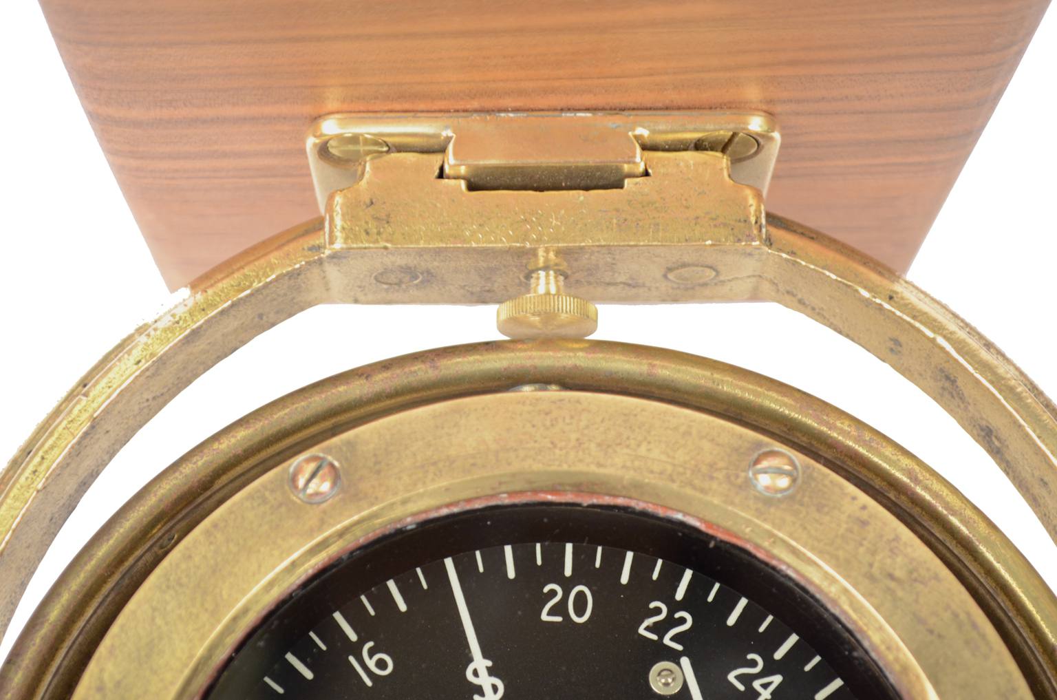 e-Shop/Antique compasses/Code 5968 Aircraft compass Sestrel