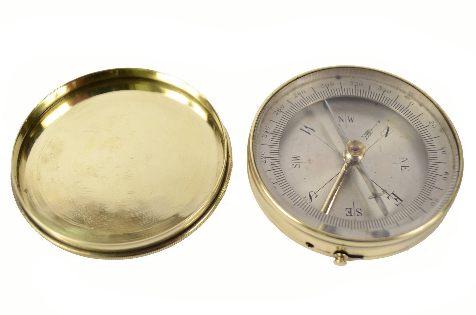 e-Shop/Bussole antiche/Cod. 5971 Bussola antica