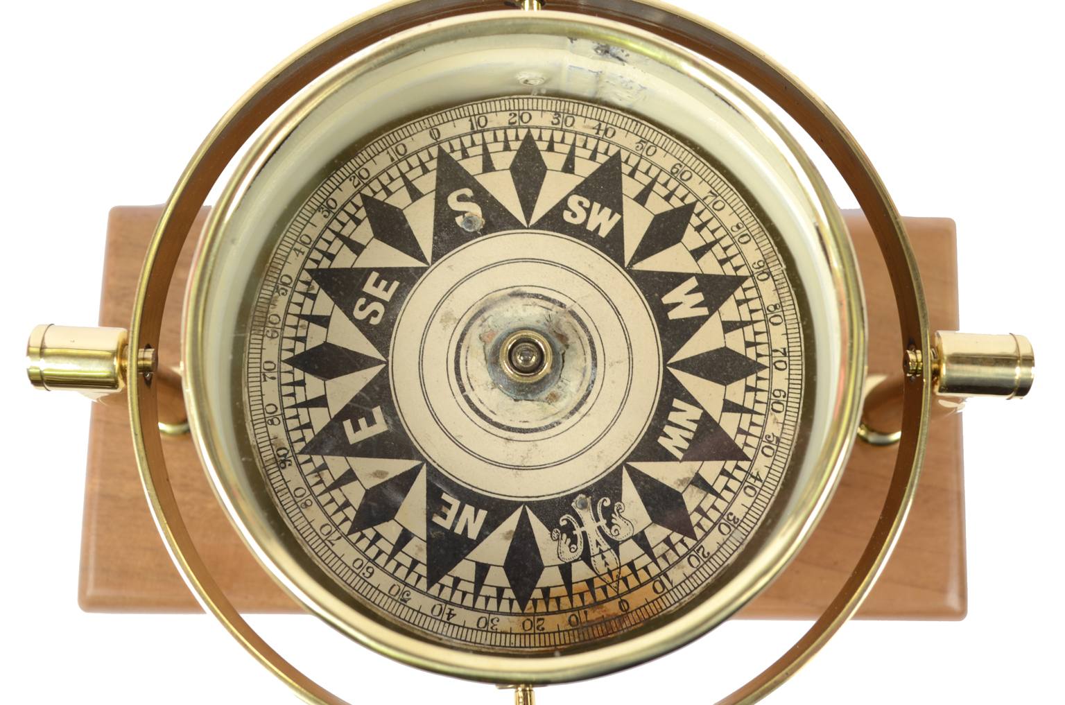 e-Shop/Antique compasses/Code 6015 Antique compass