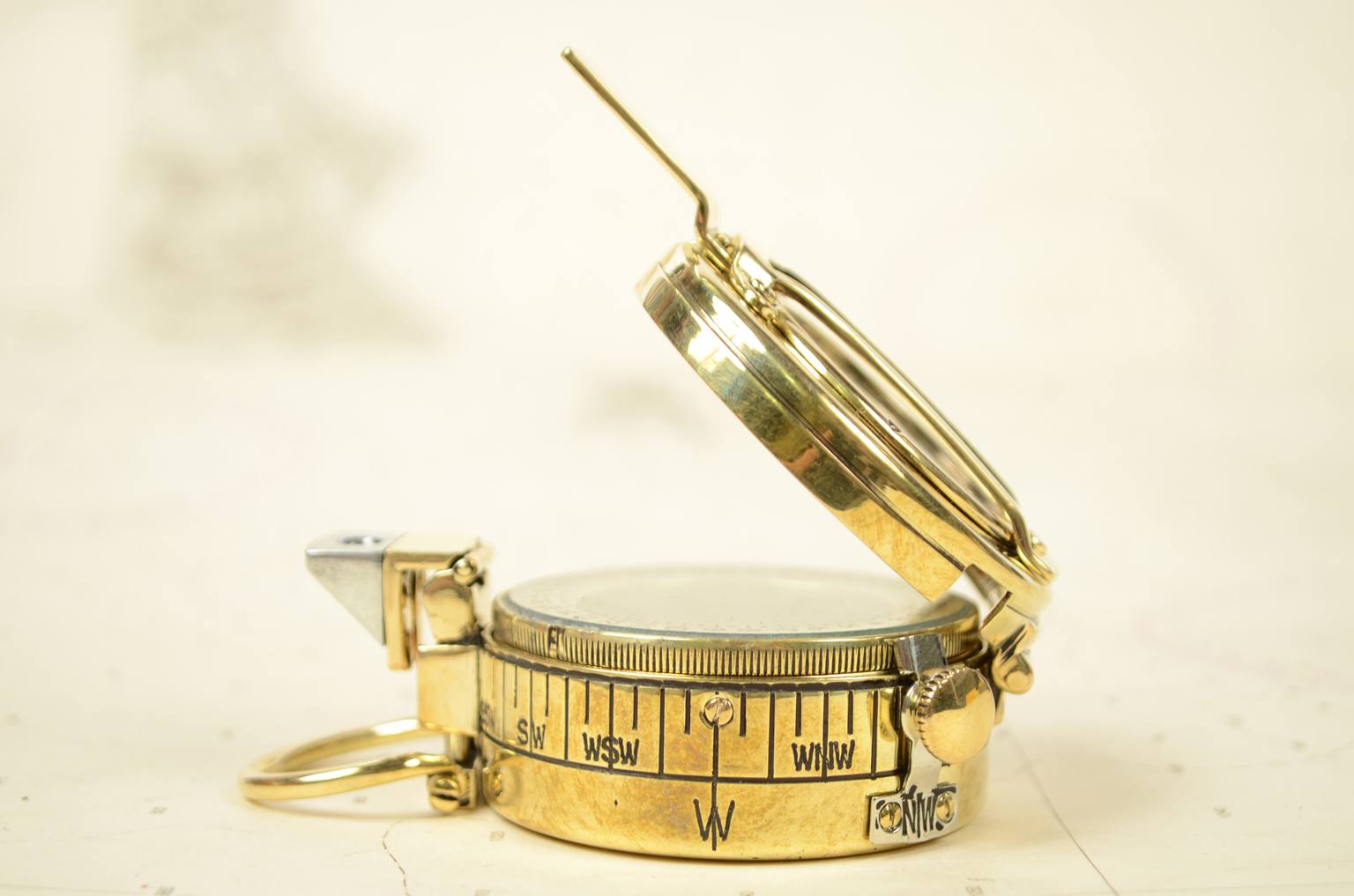 e-Shop/Bussole antiche/Cod. 6092 Bussola antica MK III
