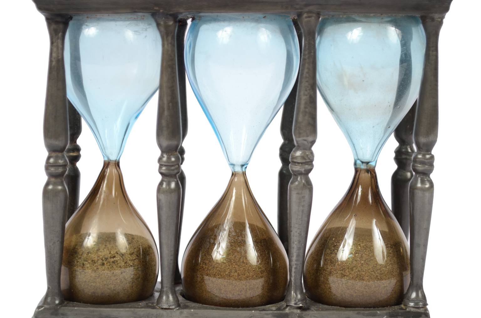 e-Shop/Antique measuring instruments/Code 6096 Hourglass 1900