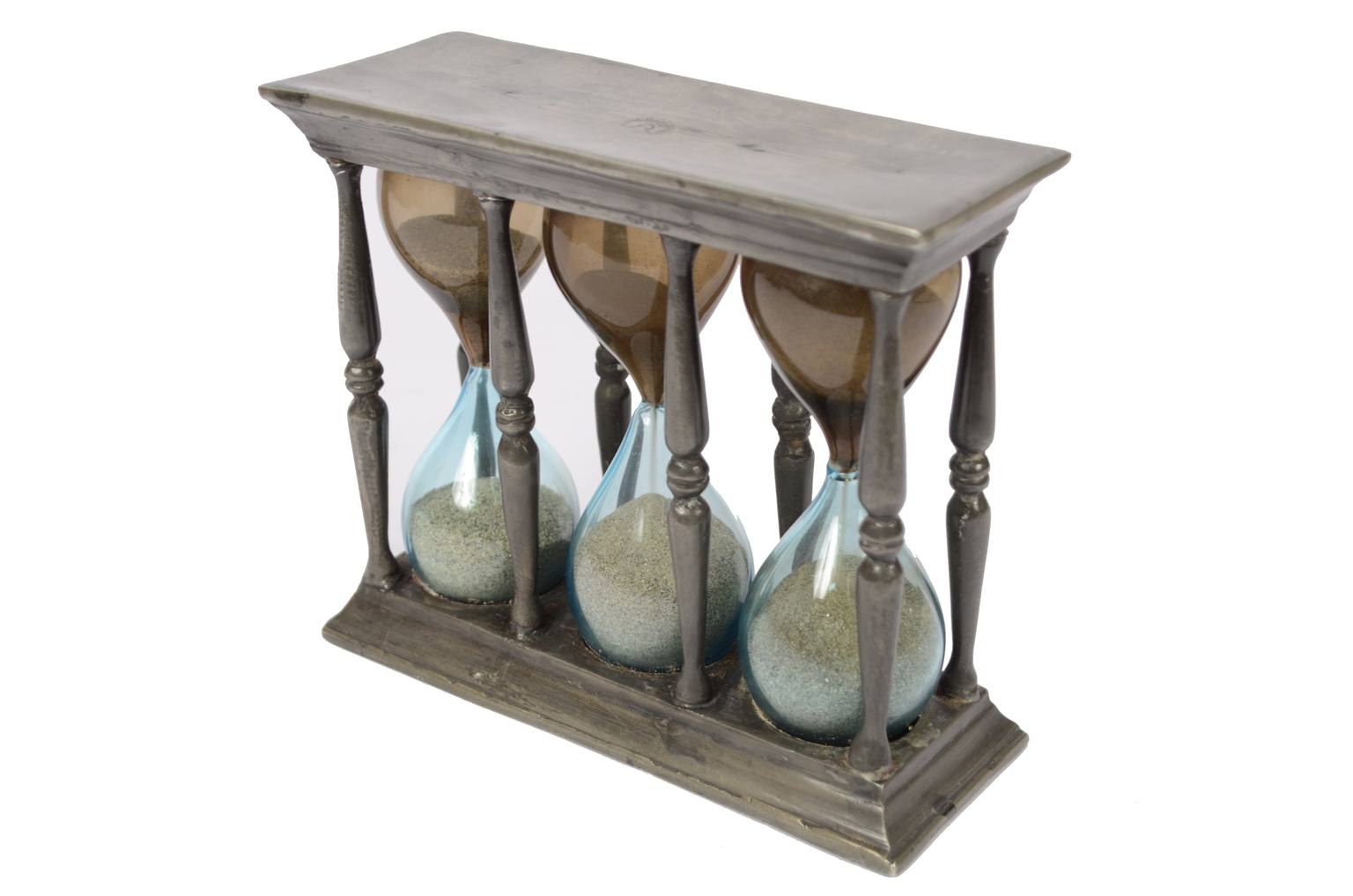 e-Shop/Antique measuring instruments/Code 6096 Hourglass 1900