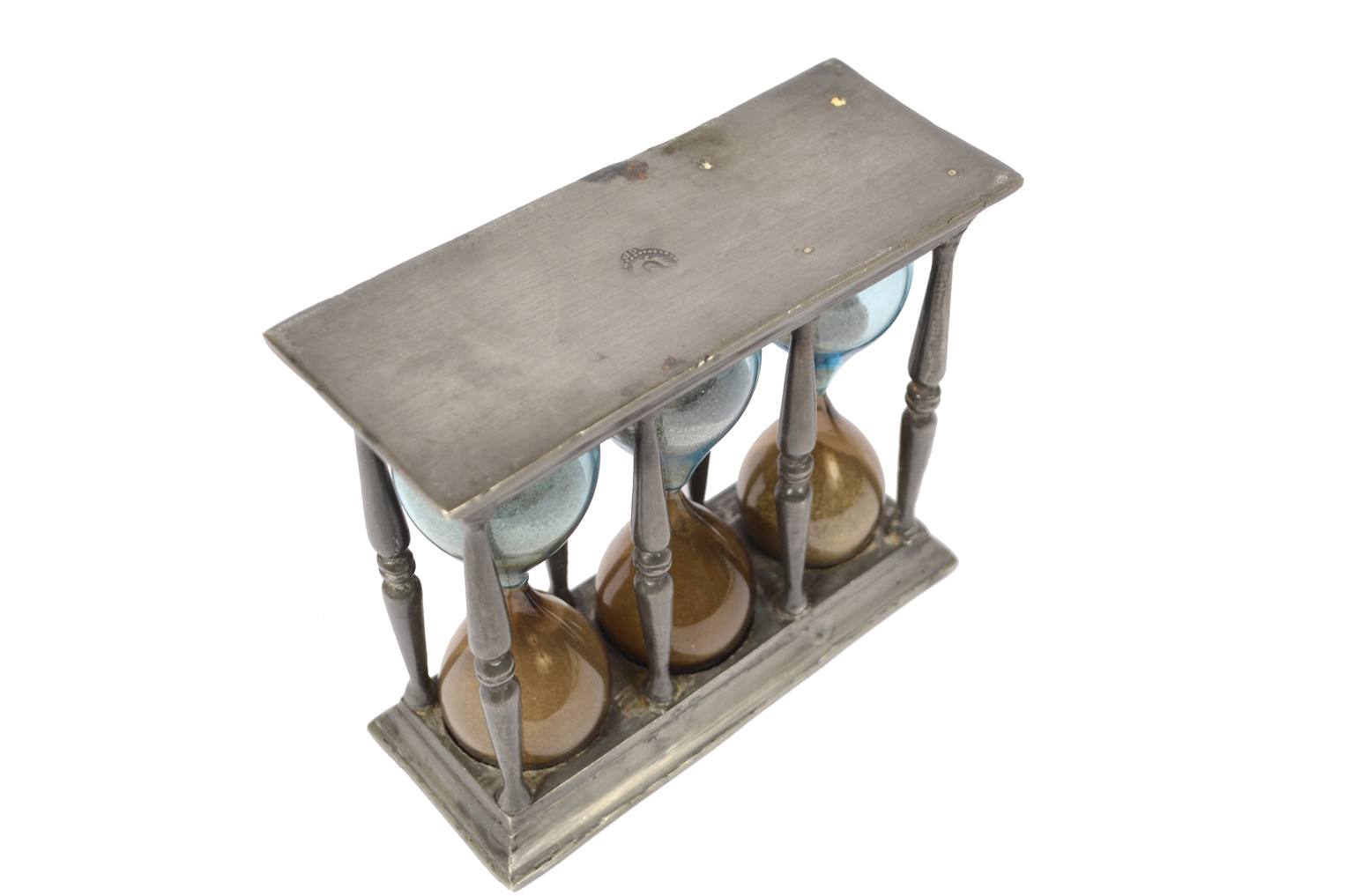 e-Shop/Antique measuring instruments/Code 6096 Hourglass 1900