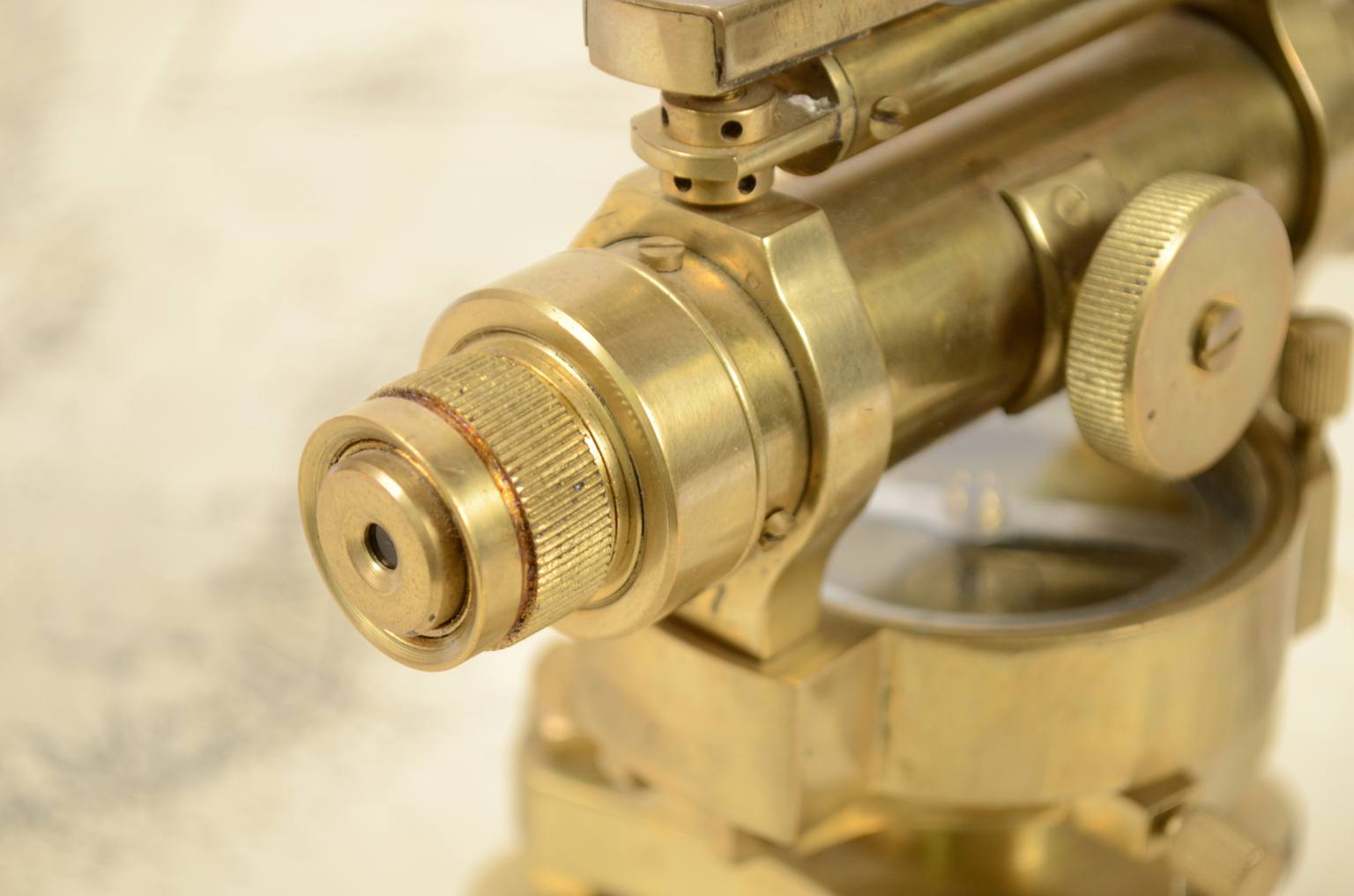 e-Shop/Antique measuring instruments/Code 6099 Cook level