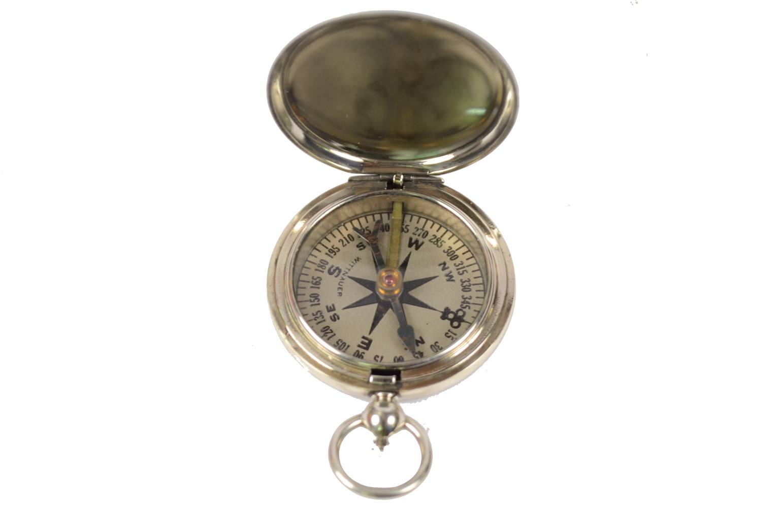 Antik / e-Shop / Antique compasses / 6256 - US aviation compass