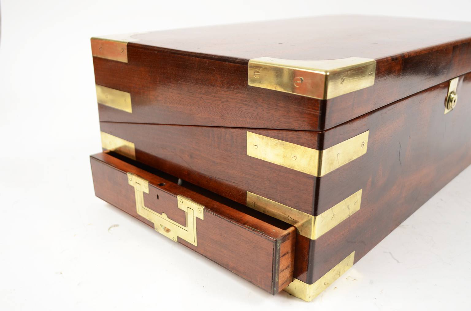 e-Shop/Nautical antiques/Code 6315 Travel desk