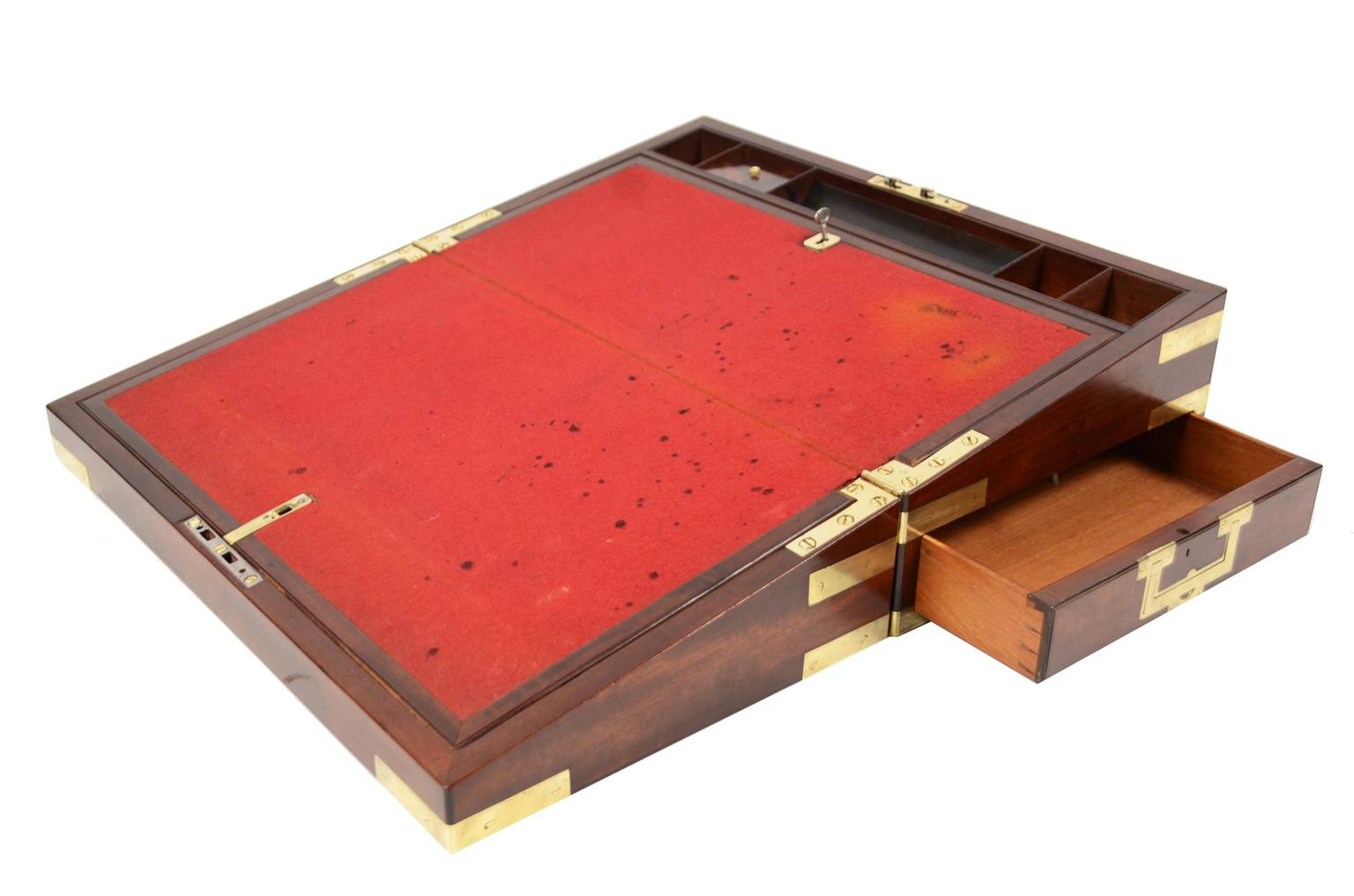 e-Shop/Nautical antiques/Code 6315 Travel desk