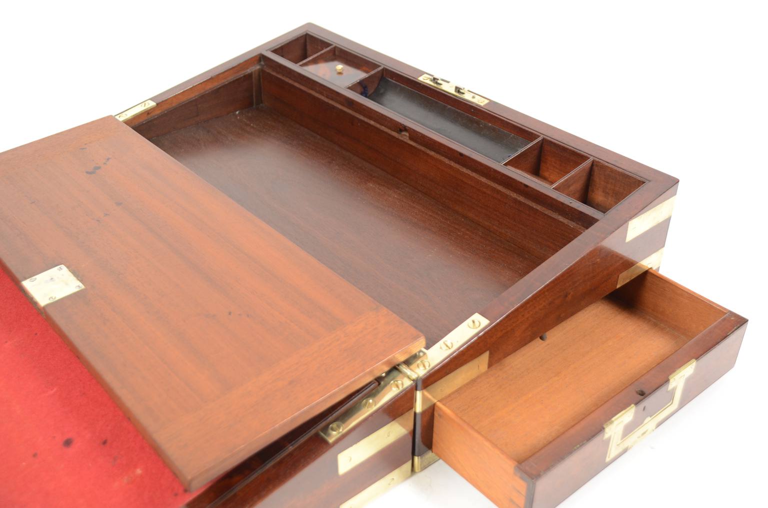 e-Shop/Nautical antiques/Code 6315 Travel desk