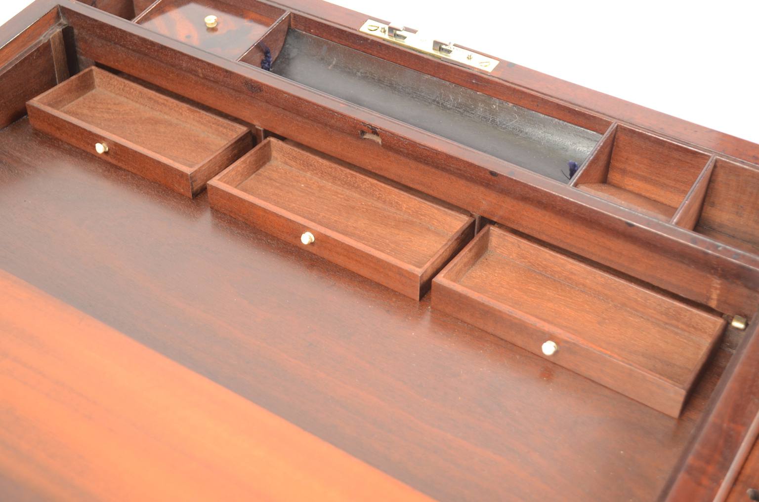 e-Shop/Nautical antiques/Code 6315 Travel desk