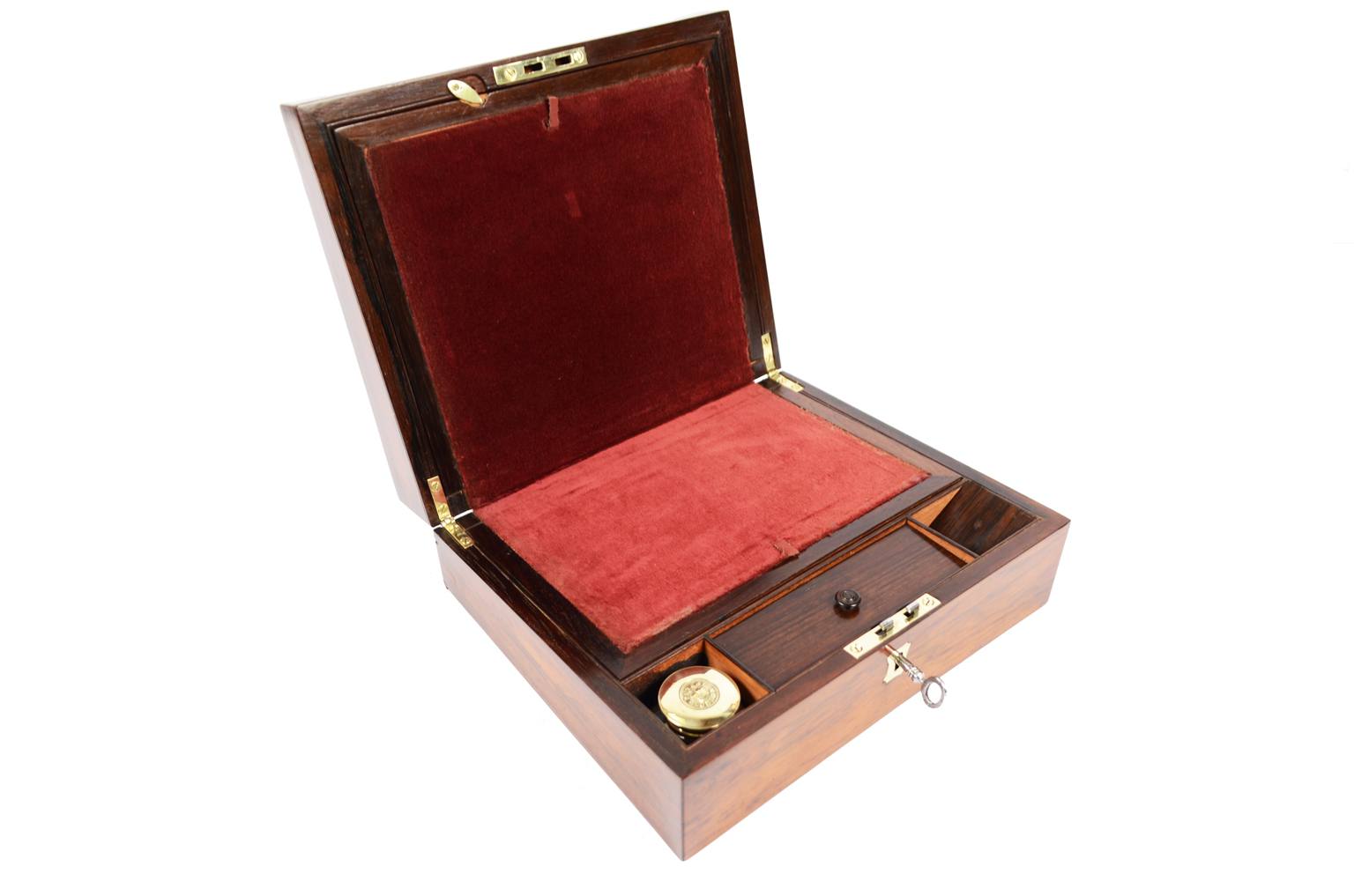 e-Shop/Nautical antiques/Code 6316 Travel desk