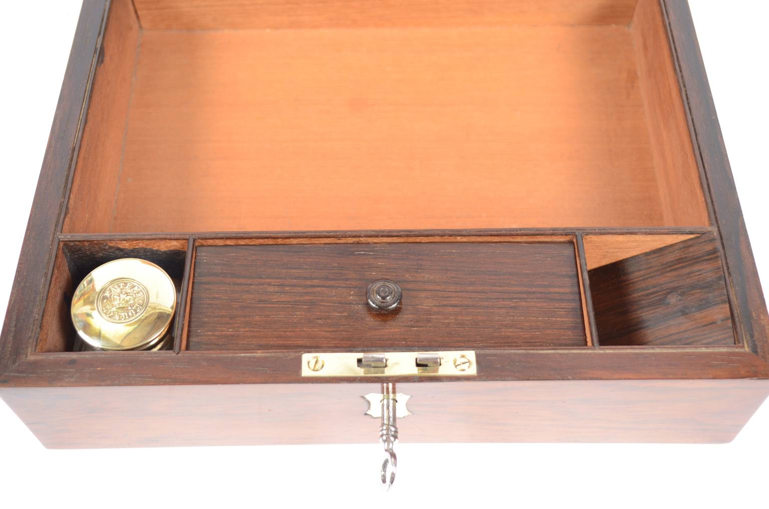 e-Shop/Nautical antiques/Code 6316 Travel desk