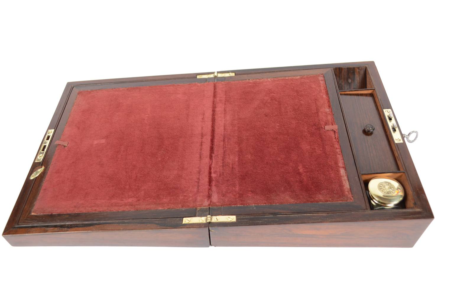 e-Shop/Nautical antiques/Code 6316 Travel desk