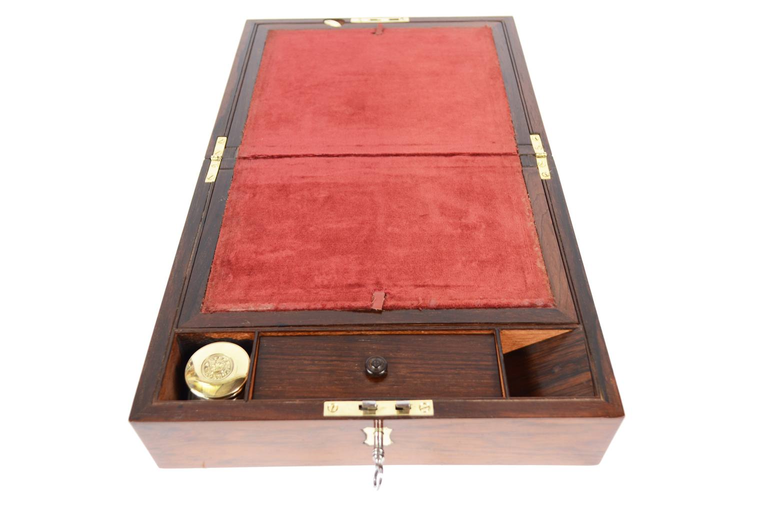 e-Shop/Nautical antiques/Code 6316 Travel desk