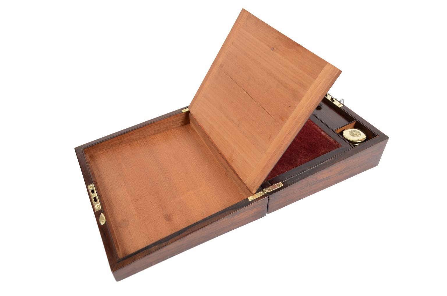 e-Shop/Nautical antiques/Code 6316 Travel desk