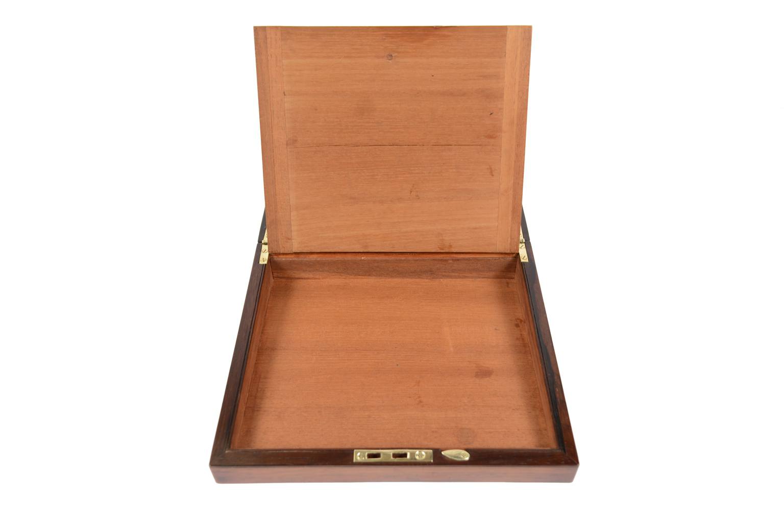 e-Shop/Nautical antiques/Code 6316 Travel desk