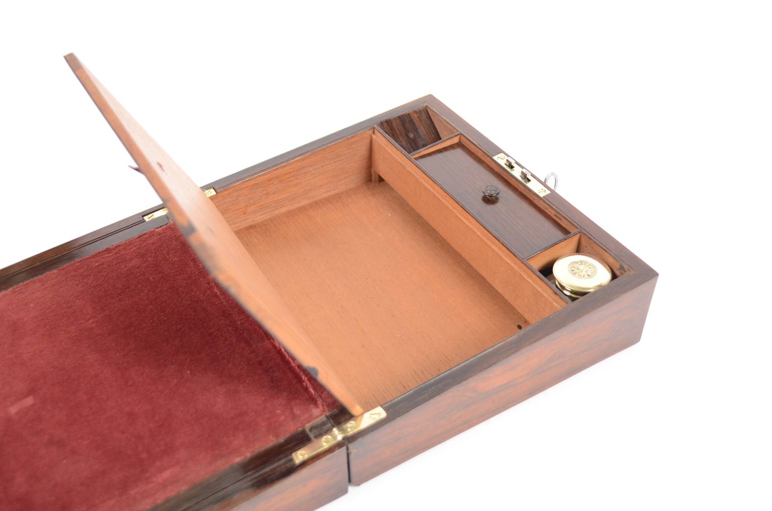 e-Shop/Nautical antiques/Code 6316 Travel desk