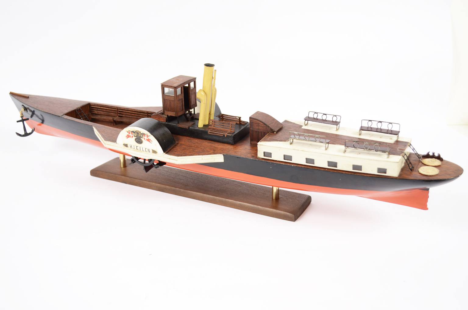 e-Shop/Old ship models/Code 6325 Hjejlen