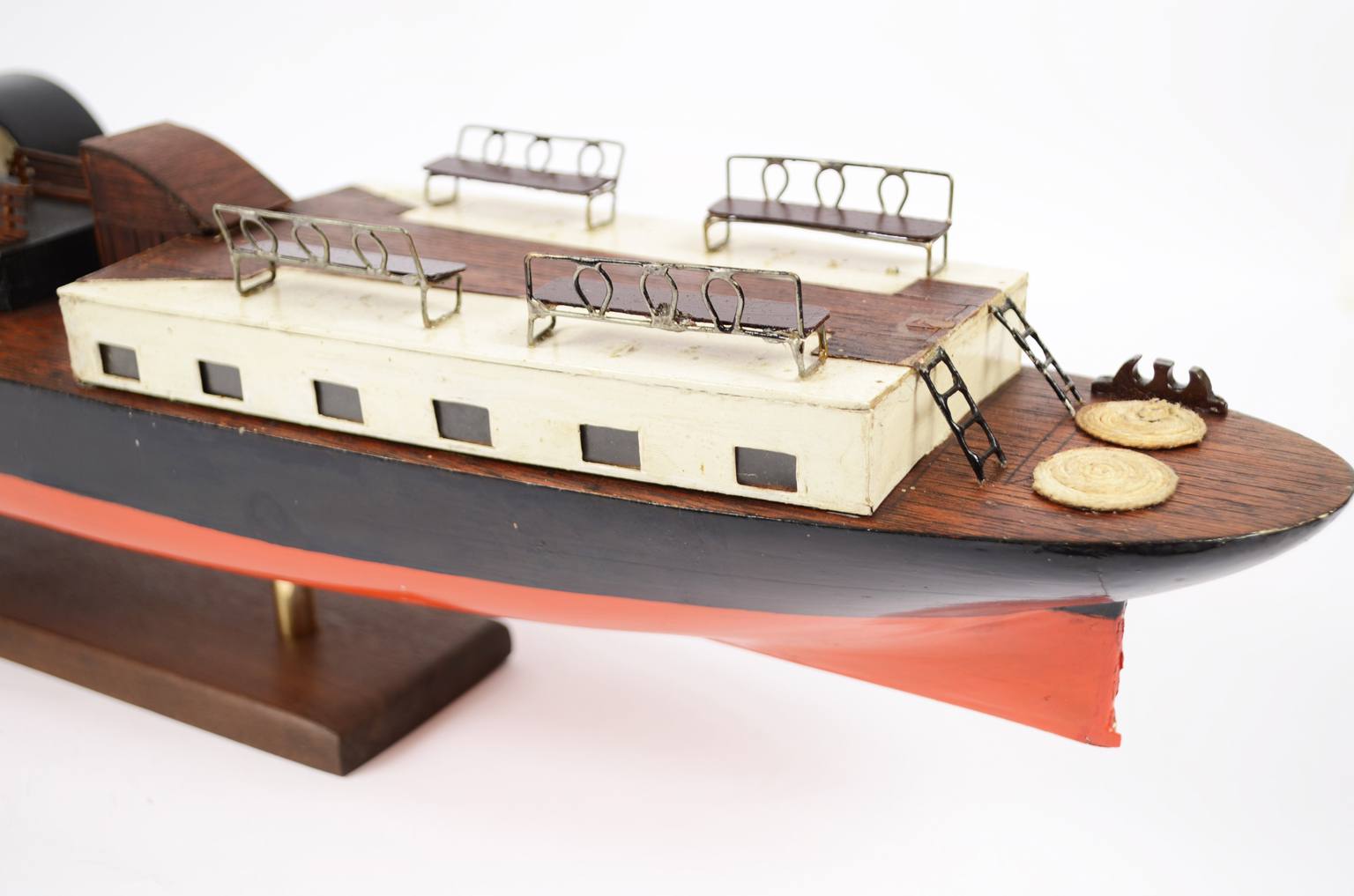 e-Shop/Old ship models/Code 6325 Hjejlen